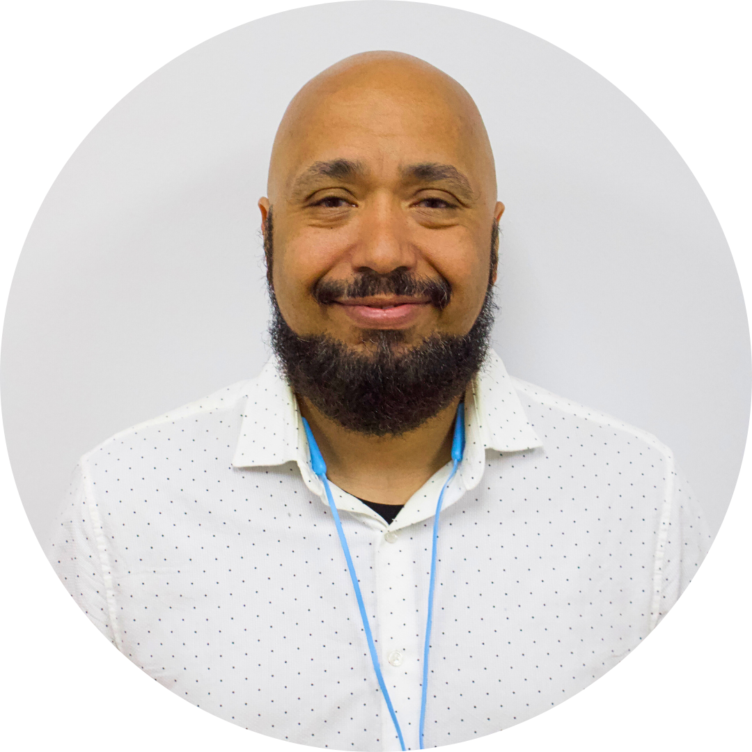 Meet The Team - Faithbridge Church