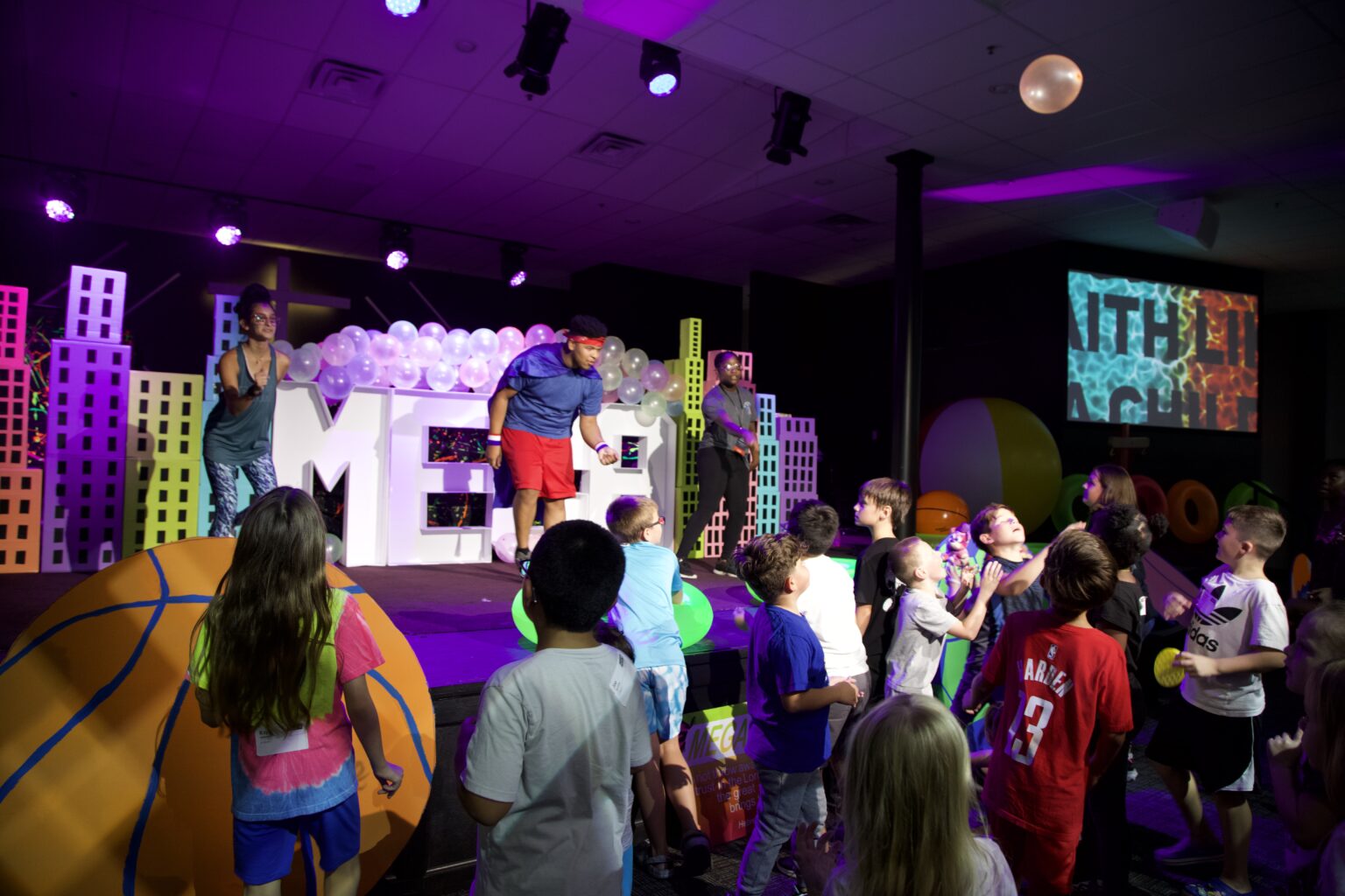 Next Gen - Faithbridge Church