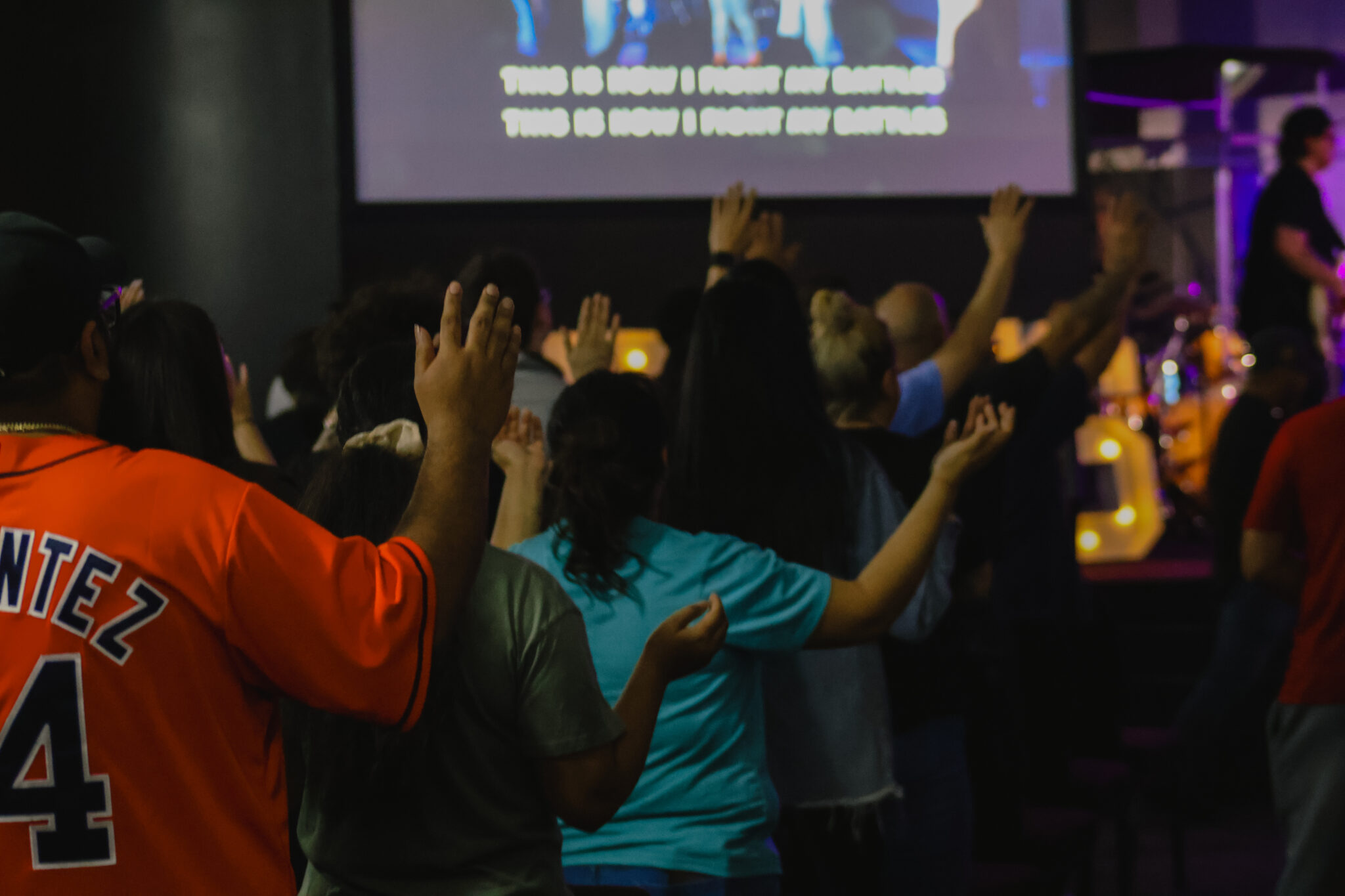 Home - Faithbridge Church