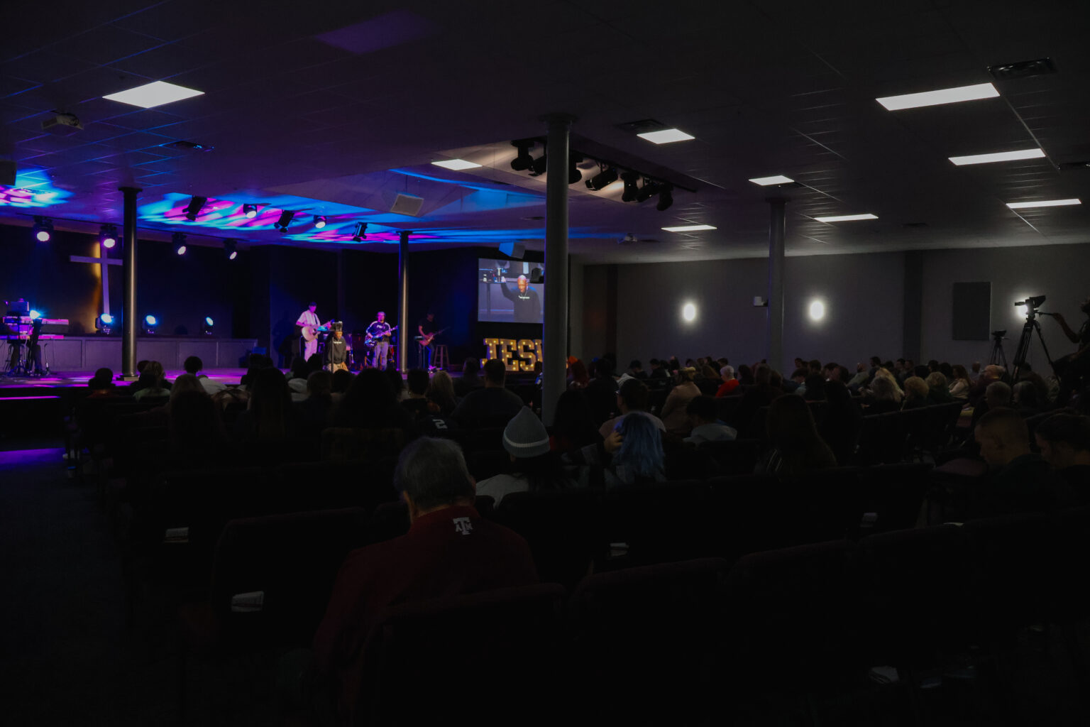 Home - Faithbridge Church